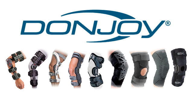 Donjoy Brasil – Donjoy Brasil